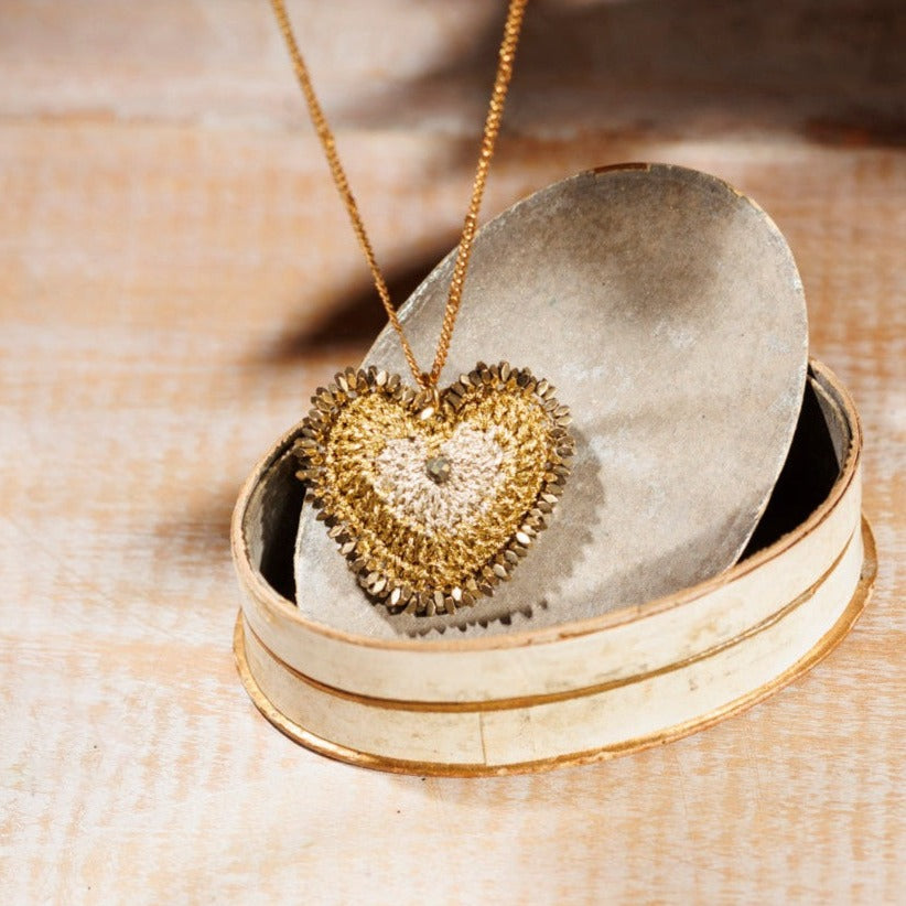 CUORE MATTO two golds